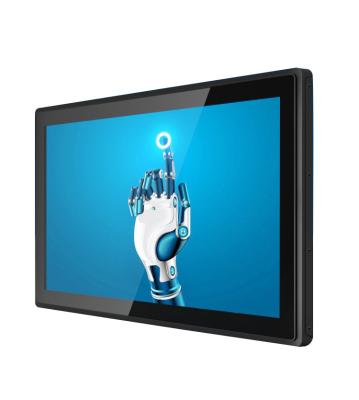 China 10.1-inch Embedded LCD Display with 1000 Nits Brightness and Optional Touchscreen - 1280×800 Resolution, 10W Power for sale