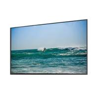 China 49 Inch 4K UHD Sunlight Readable LCD Display Panel - 700 Nits Brightness, 90ppi, 8W Power Consumption for sale