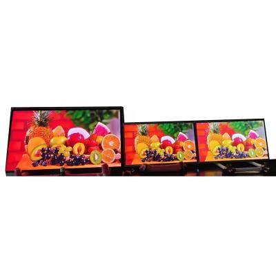 China 21.3 Inch 2000cd High Brightness Sunlight Readable LCD Screen 1600x1200 TFT Panel for sale