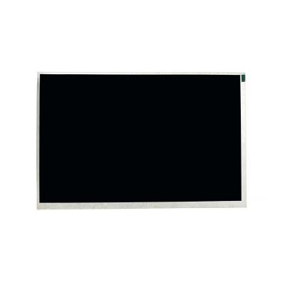 China 10.1 Inch Outdoor TFT LCD Monitor with 1280x800 Full HD Touch Screen and 1200:1 Contrast Ratio for sale