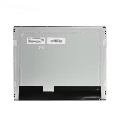 China 17 Inch 1280x1024 Sunlight Readable LCD Screen 1000nits LVDS Interface for sale