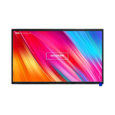 China 13.3 Inch Sunlight Readable LCD Display Panel with 1200:1 Contrast Ratio and HDMI Interface for Industrial Applications for sale