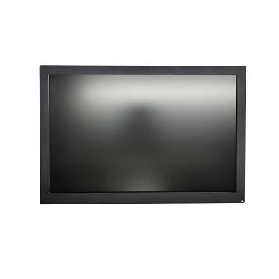 China 14-inch 1000cd High Brightness Industrial Monitor with 1080P HD Resolution and Aluminium Alloy Casing for sale