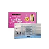 China 55 inch LG 4000 nits High Brightness LCD Module 1080P 4K Optional TFT Display for sale