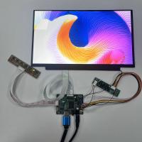 China 13.3 Inch Ultra Thin High Brightness LCD 1600nits 3mm Slim Body Industrial Grade Display for sale