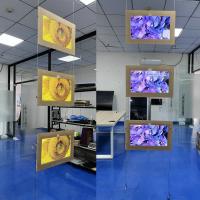 China TX-W215-15 21.5 Inch LCD Window Display with 1500 Nits Brightness and 1920×1080 Resolution for sale