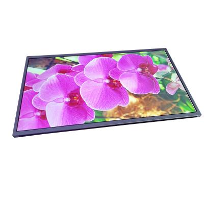 China 23.8 Inch 2000nits High Brightness LCD Screen 1920x1080 LVDS for Outdoor Display for sale