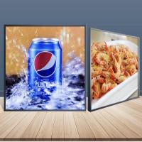 China 1200:1 Contrast Ratio Indoor Digital Signage with Quad-core CPU and 300-700 Nits Brightness for Commercial Display for sale