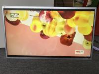 China Industrial 23.8 inch 1000 nits Sunlight Readable LCD Screen Wide Temp for sale
