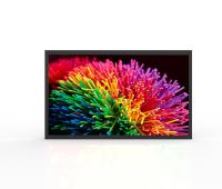China 21.5-Inch 2500nits Outdoor Portable Monitor with 24V Battery Power and 1920x1080 Resolution for sale