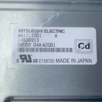 China Mitsubishi Industrial High Brightness LCD AA121TD01 800nits 12.1 Inch Display for sale