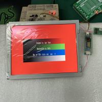 China Toshiba LTD121C35S 12.1 inch 800x600 LCD Panel 900 cd/m² CCFL Display for Industrial Use for sale