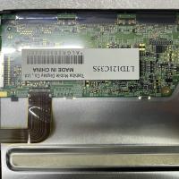 China Toshiba LTD121C35S 12.1 inch 800x600 LCD Panel 900 cd/m² CCFL Display for Industrial Use for sale