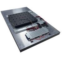 China 32 Inch 2000 Nits Outdoor High Brightness LCD Module for EV Charging Pile for sale