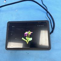 China 7 Inch 1000 Nits Outdoor IP66 Waterproof Touch Monitor Wall Mount Capacitive for sale