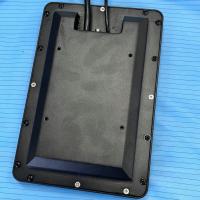 China 7 Inch 1000 Nits Outdoor IP66 Waterproof Touch Monitor Wall Mount Capacitive for sale