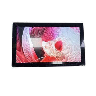 China 27 Inch 1500nits IP65 Outdoor LCD Monitor Waterproof Digital Signage Industrial Display for sale