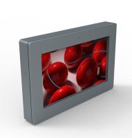 China 43 Inch Outdoor Digital Signage 2000cd/m2 Brightness Android OS 50000H Lifespan for sale
