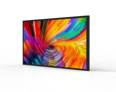 China 32 Inch 3000cd/m2 IP67 Waterproof Outdoor LCD Screen IPS Panel Digital Signage for sale