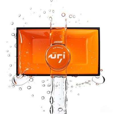 China 32 Inch IP67 Waterproof Outdoor LCD Advertising Machine 2000-3000cd Brightness Full HD for sale