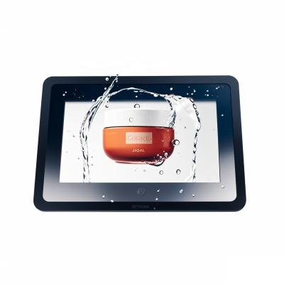 China TXDISPLAY 7 Inch IP66 Waterproof Industrial Touch Screen Display 1000 nits Outdoor for sale