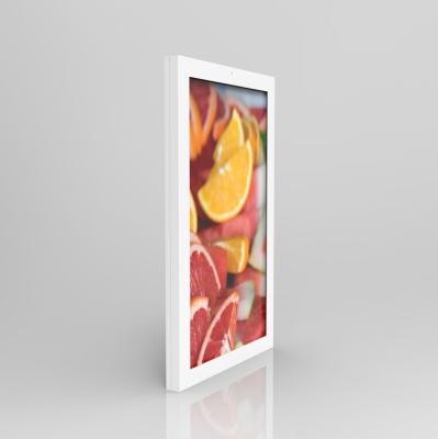 China 49 Inch Outdoor Digital Signage 3000 Nits IP65 Waterproof Touchscreen Display for sale