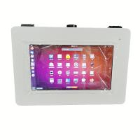 China 15.6 Inch 1000 Nits IP65 Outdoor Digital Signage with Capacitive Touch for sale
