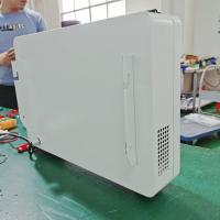 China 15.6 Inch 1000 Nits IP65 Outdoor Digital Signage with Capacitive Touch for sale
