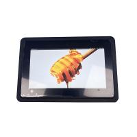 China 7 Inch 1000 Nits IP67 Waterproof Touch Monitor Outdoor Industrial LCD Display 1024x600 for sale
