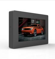 China 32 Inch Outdoor Digital Signage 2000 Nits IP55 Waterproof LCD Display for Advertising for sale