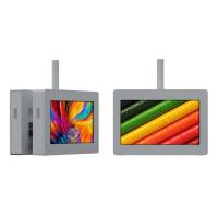 China 21.5 Inch Outdoor LCD Display 1500cd/m² Brightness IP55 Waterproof Digital Signage for sale