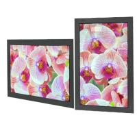 China 55 Inch IP65 Waterproof Outdoor Digital Signage 3000cd/m2 Brightness 4K LCD Display for sale