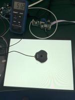 China 15 Inch 3000 Nits Industrial LCD Module 1024x768 XGA for Machine Vision for sale
