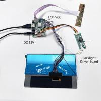 China 8 Inch 1920x1200 IPS LCD Display Module 2000 Nits Sunlight Readable Touch Screen Kit with HDMI Board for sale