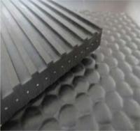 China REACH 12mm Rubber Stable Mats Non Toxic Available OEM EPDM Material for sale