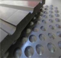 China REACH 12mm Rubber Stable Mats Non Toxic Available OEM EPDM Material for sale