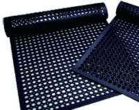 China REACH 12mm Rubber Stable Mats Non Toxic Available OEM EPDM Material for sale