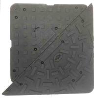 China Red Epdm Rubber Matting For Underpass 25mm Horse Stable Floor Mats for sale