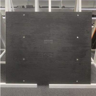 China Rubber Horse Stable Mats Durable For All Weather Conditions for sale