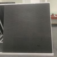 China Steel Plate Thick Rubber Stall Mat Non Toxic Anti Skid Rubber Horse Mats for sale