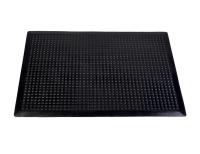 China High Durability Horse Rubber Mat With UV Resistant  3/4 Inch Thickness for sale