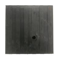 China ROHS Non Slip Horse Trailer Mats Embedded With 5mm Steel Plate for sale