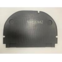 China Shock Absorbing Rubber Barn Mats Hammered Surface 12mm Rubber Stable Mats for sale