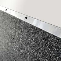 China EVA Horse Trailer Rubber Mats Wall Protection Safty And Comfortable for sale