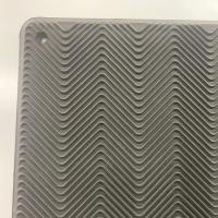 China ROHS Interlocking Stall Mats With Q235 Steel Plate Non Toxic for sale