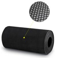 China Roll Type Horse Trailer Mats Recycled Rubber Floor Mats For Van for sale