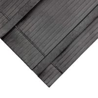 China Anti Slip Livestock Trailer Mats Recyclable Rubber Stall Mat Thickness 14mm for sale