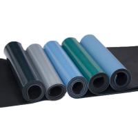China Shock Resistant Livestock Trailer Floor Mats Perfect Surfaces 5x7 Horse Stall Mats for sale