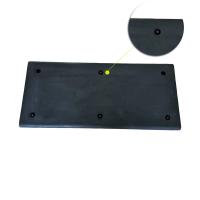 China EPDM Rubber Mats For Horse Exercisers Custom Horse Walker Mats for sale