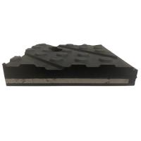 China Comfortable Horse Trailer Mats Anti Fatigue Heavy Duty Rubber Mat for sale